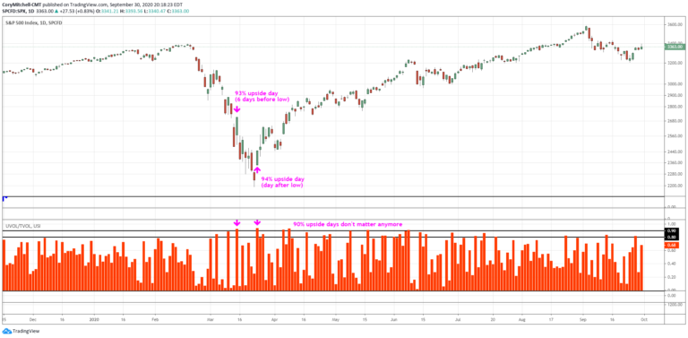 How to Pick Stock Market Bottoms - 4 Signals to Watch For - Trade That ...