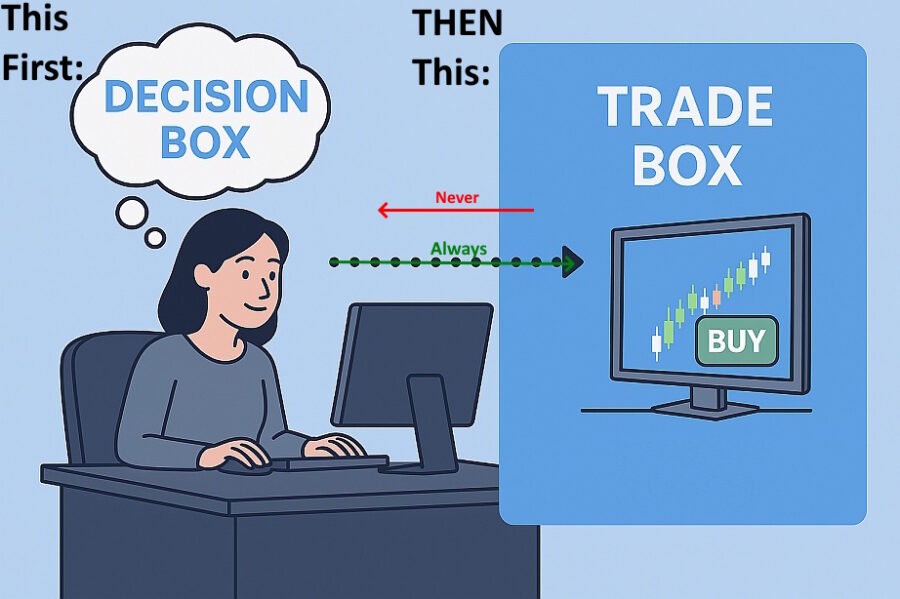 Trading Improvement Archives - Trade That Swing